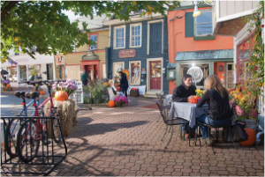 Frenchtown Awarded $1 Million Transformational Grant - Hunterdon County